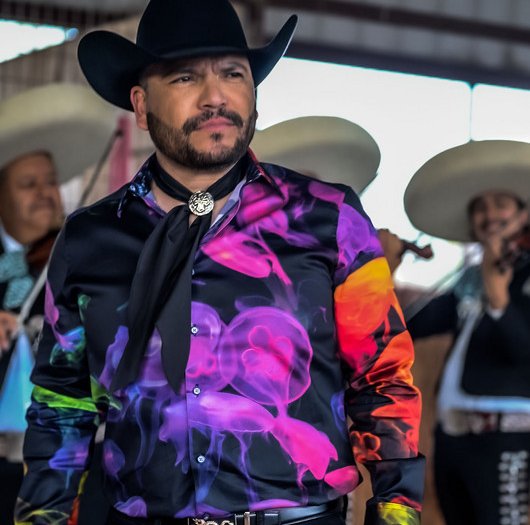 Tickets: Michael Salgado, Buda | Fri, Feb 13 2026, 9:00 PM