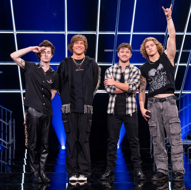 Tickets: Midnight Til Morning, Copenhagen | Sat, 24 Jan 2026, 19:00