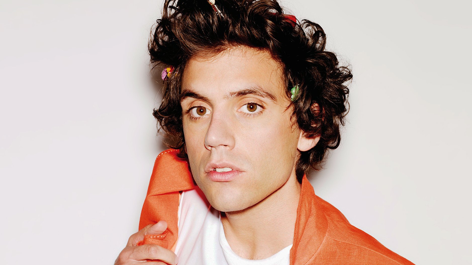 Tickets: MIKA, Cardiff | Fri, 12 Jun 2026, 17:00