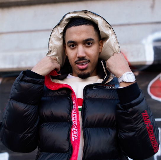 Tickets: Mike Sherm, Santa Cruz | Thu, Mar 12 2026, 9:00 PM