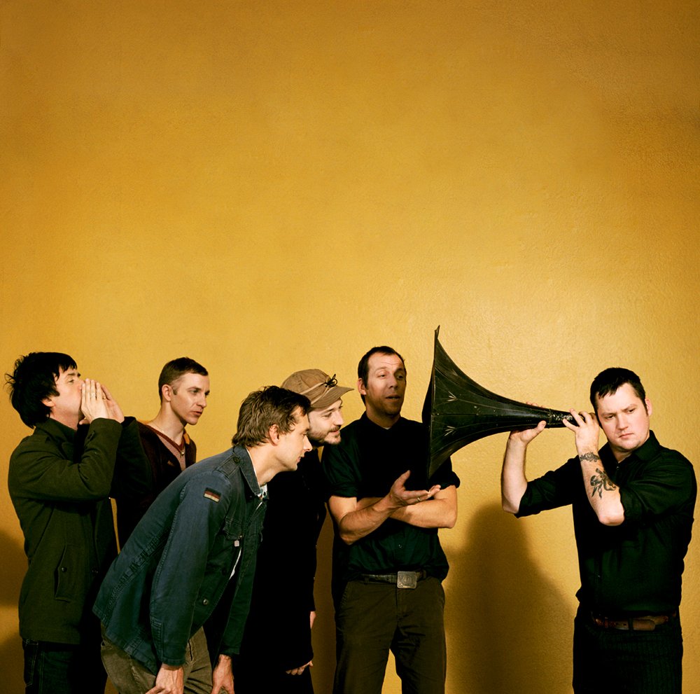 Modest Mouse Charleston Entradas | 10 jun 2026, 20:00