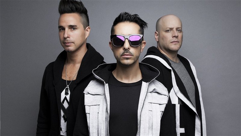 Tickets: Mœnia, Querétaro City | Sat, 26 Sept 2026, 20:30