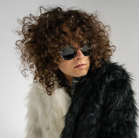 Tickets: Moon Walker, Columbia | Fri, Apr 10 2026, 7:00 PM