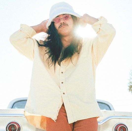 Tickets: Moondough, Mesa | Thu, Feb 12 2026, 6:30 PM