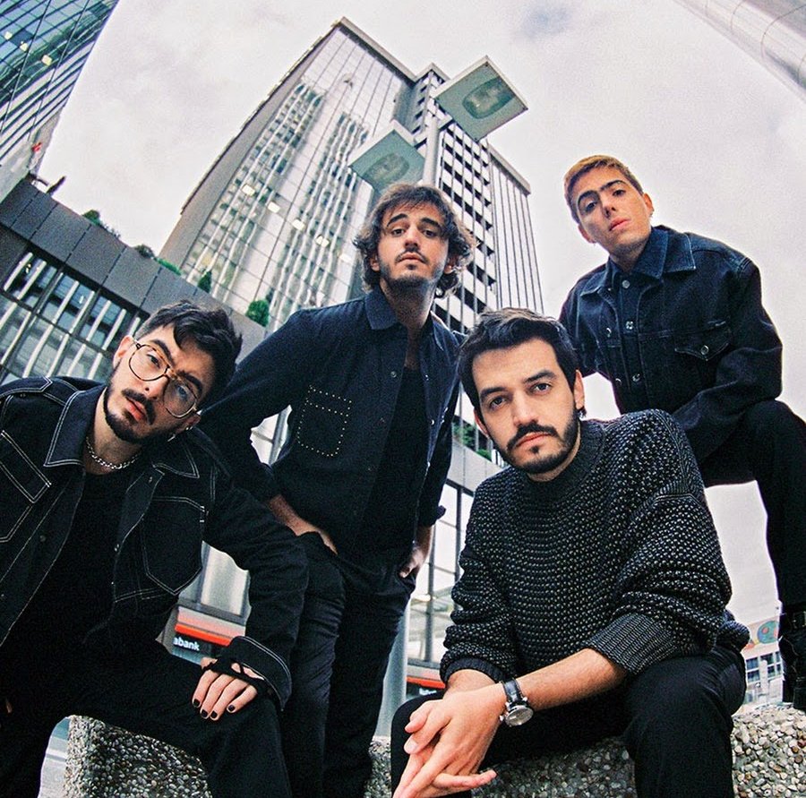Tickets: Morat, Guadalajara | Sat, 21 Nov 2026, 21:00