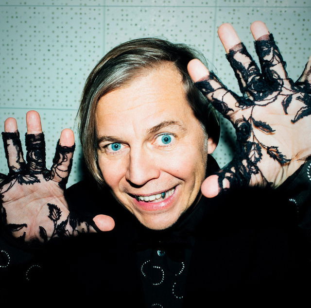Tickets: Mumiy Troll, Riga | Sun, 23 Aug 2026, 20:30