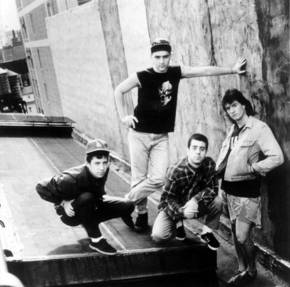 Tickets: Murphy's Law, San Francisco | Sat, Mar 28 2026, 10:00 PM