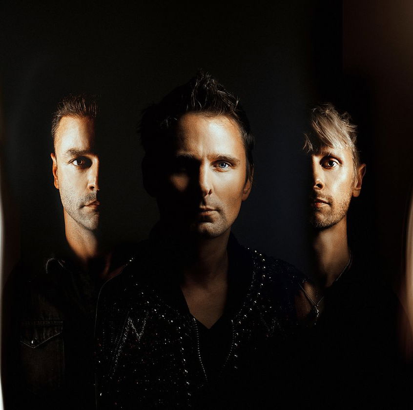 Tickets: Muse, Milwaukee | Thu, Jul 02 2026, 7:00 PM