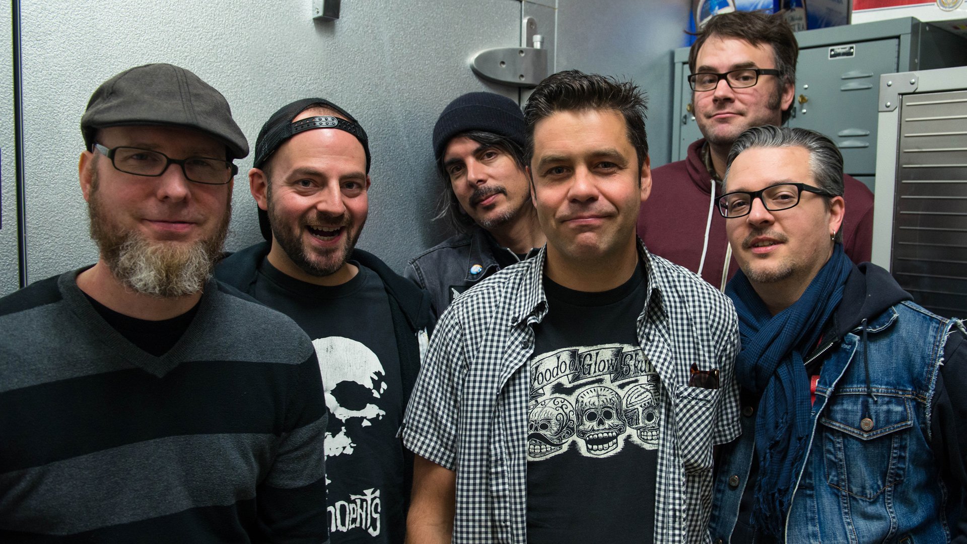 Mustard Plug Detroit Entradas | 26 dic 2025, 19:00