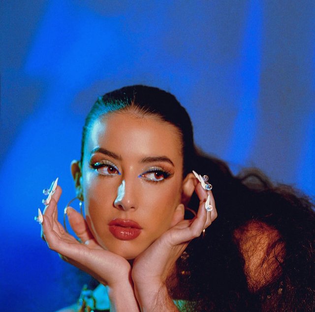 Tickets: Naïka, New York | Thu, Apr 09 2026, 7:00 PM