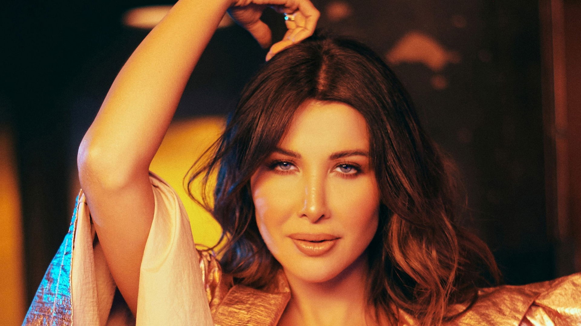 Tickets: Nancy Ajram, Paris | Sat, 23 May 2026, 20:00