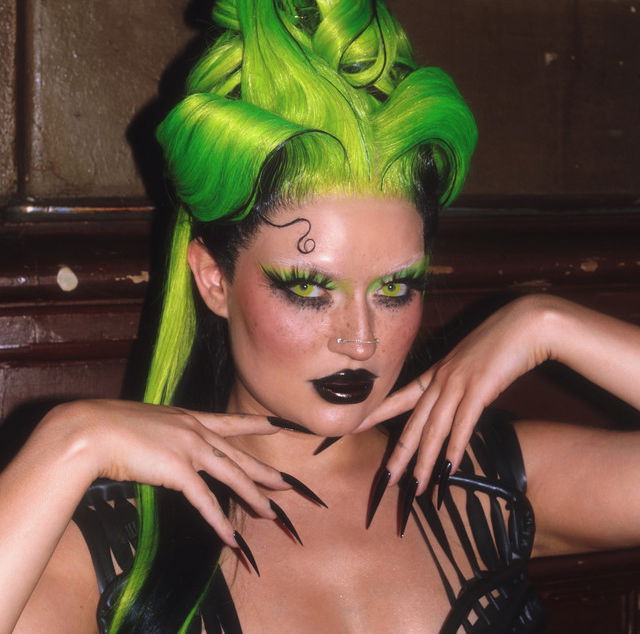 Tickets: Naomi Jon, Paris | Sun, 12 Apr 2026, 20:00