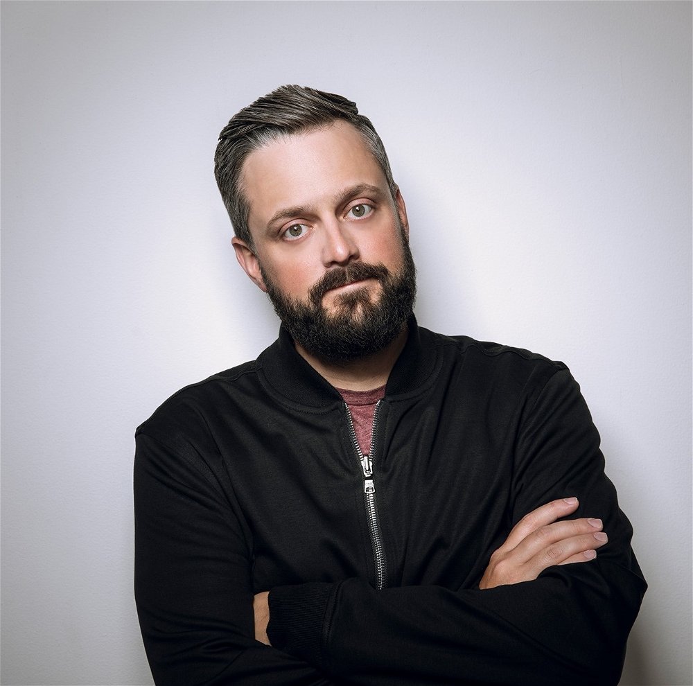 Tickets: Nate Bargatze, Vancouver | Thu, Jul 23 2026, 7:00 PM