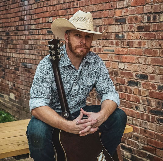 Tickets: Nate Burnham, Royse City | Fri, Feb 13 2026, 9:30 PM