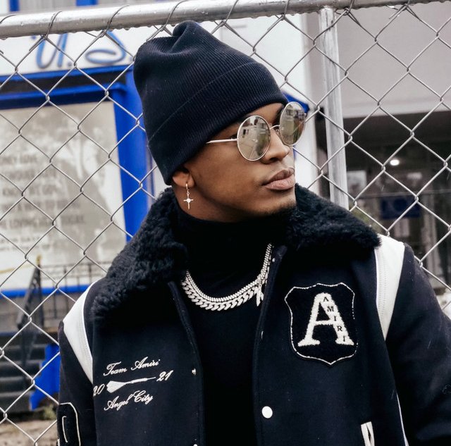 Ne-Yo Bristow Entradas | 17 jul 2026, 20:00