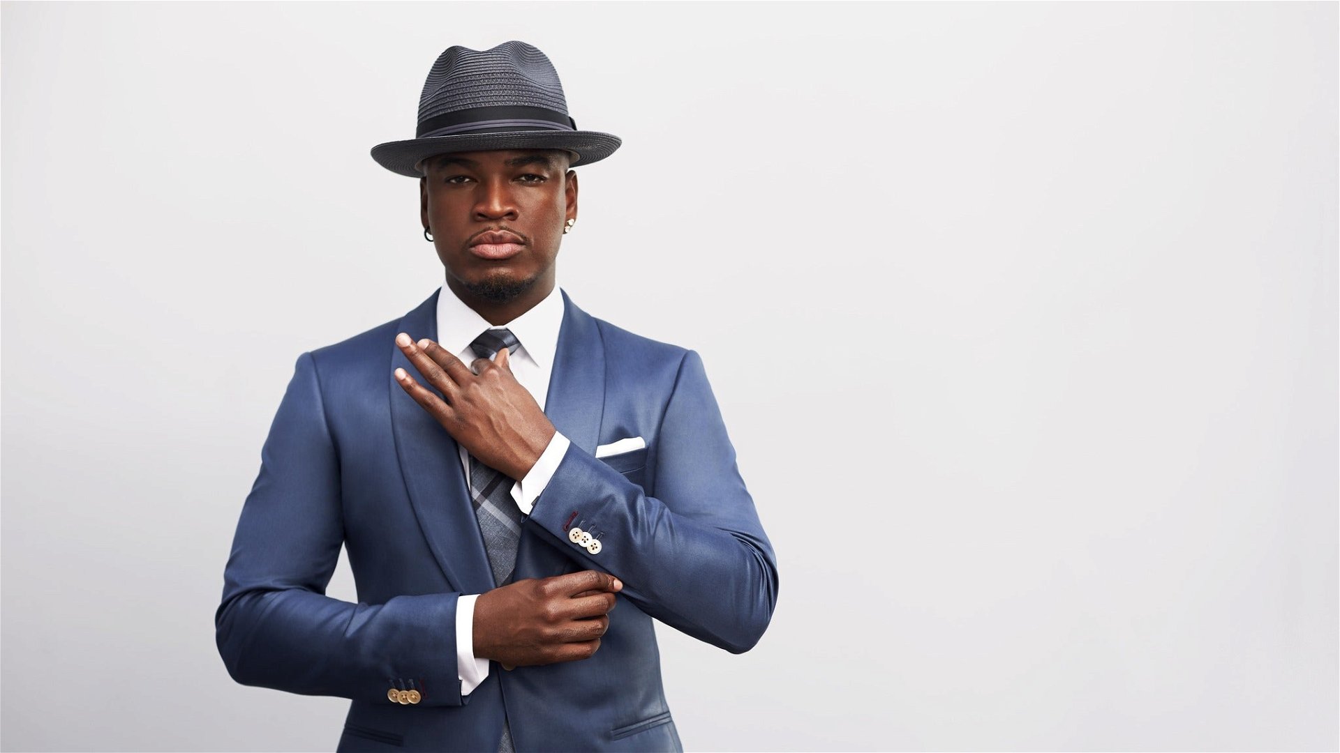 Ne-Yo Bristow Entradas | 17 jul 2026, 20:00