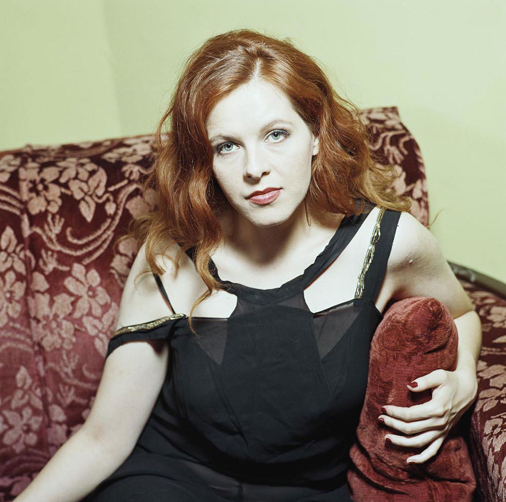 Tickets: Neko Case, Allentown | Sat, Jan 17 2026, 7:00 PM