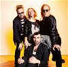 Tickets: Neon Trees, Hurricane | Fri, Apr 17 2026, 8:00 PM