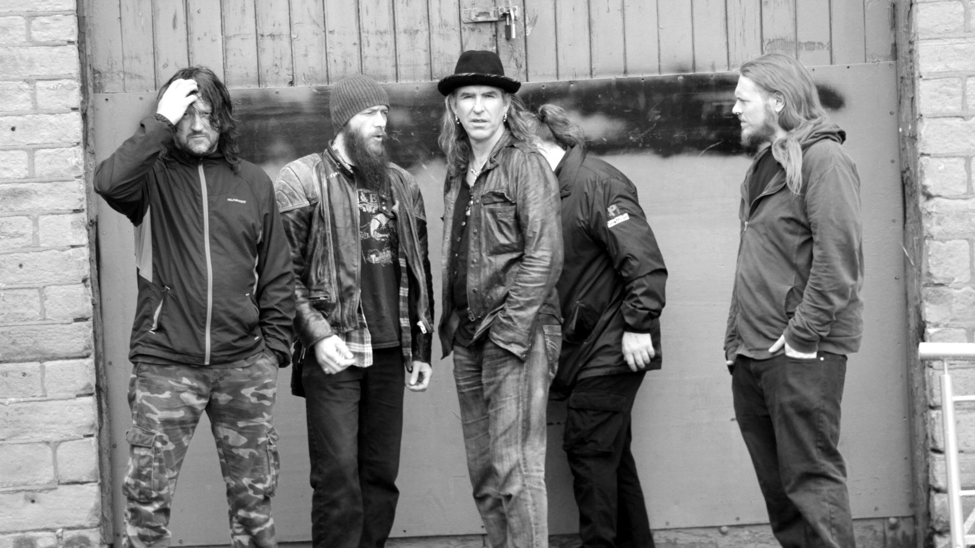 Tickets: New Model Army, Warsaw | Tue, 07 Jul 2026, 18:00