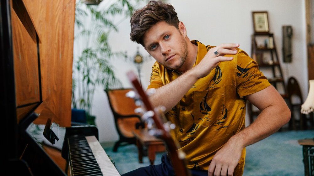 Niall Horan Kraków Bilety | 03 lis 2026, 18:00