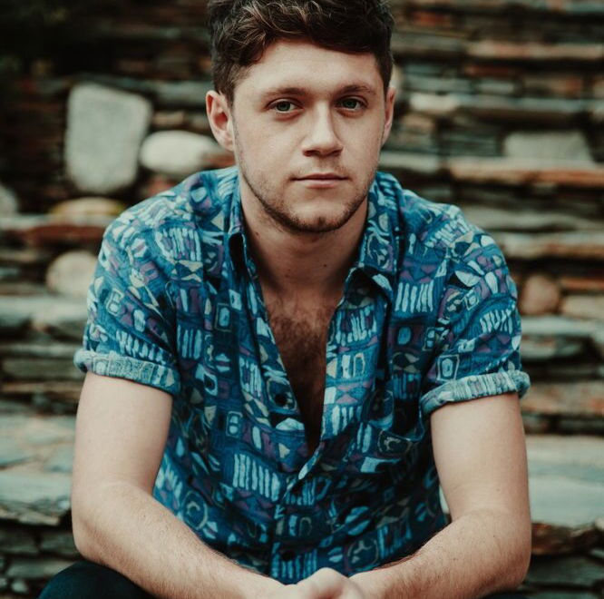 Niall Horan Berlin Tickets | 08 Okt 2026, 20:00