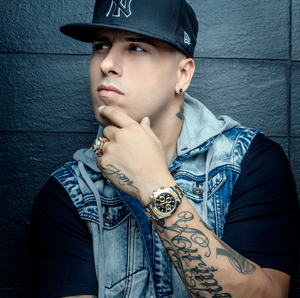 Nicky Jam Bogotá Entradas | 06 jun. 2026, 9:00 p. m.
