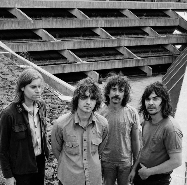 Night Moves Des Plaines Entradas | 28 feb 2026, 20:00