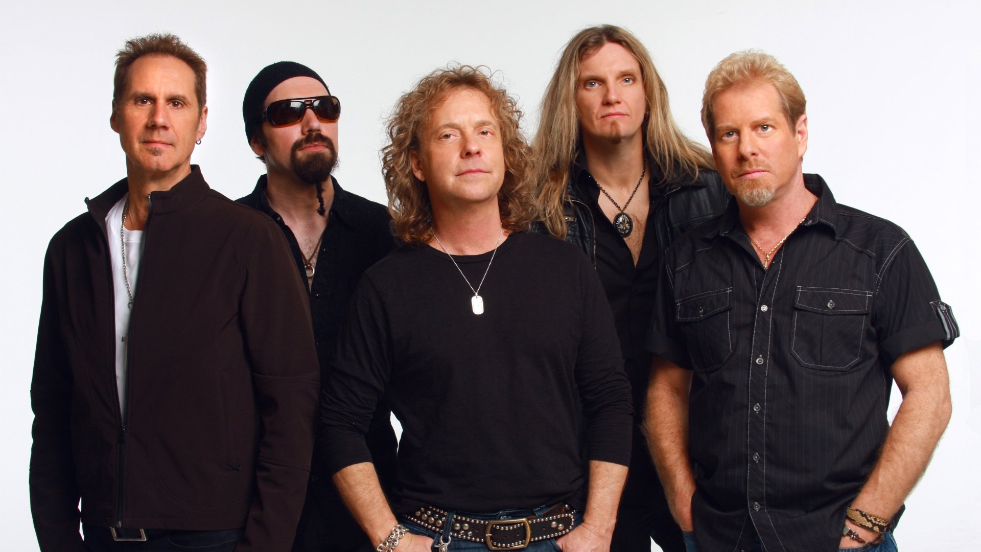 Tickets: Night Ranger, Saint Michael | Sat, Mar 14 2026, 2:00 PM