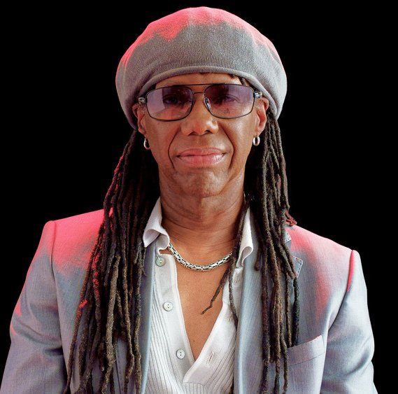 Tickets: Nile Rodgers, Barcelona | Sun, 21 Jun 2026, 21:30