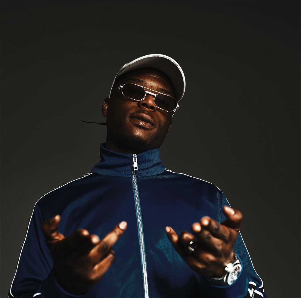 Tickets: Ninho, Saint-Herblain | Sat, 02 Mar 2024, 20:00