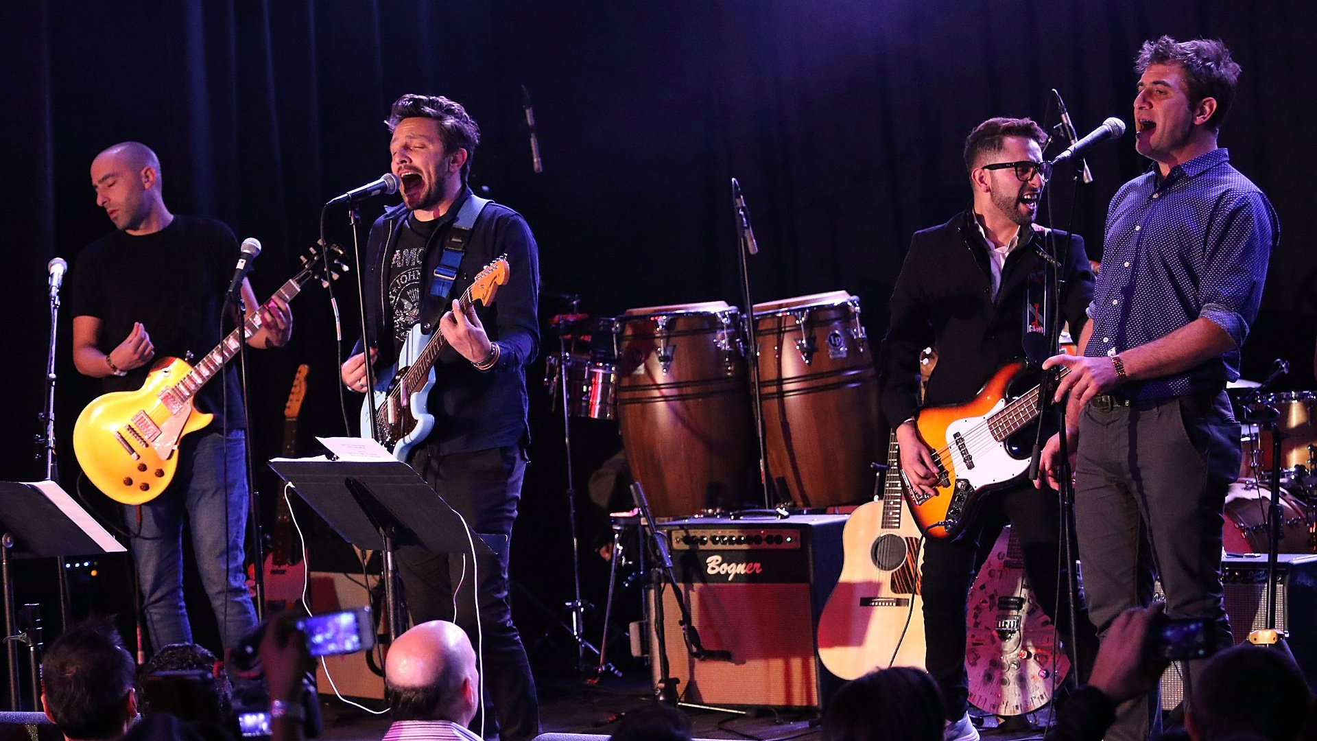 Tickets: No Te Va Gustar, Bilbao | Tue, 20 Oct 2026, 21:00
