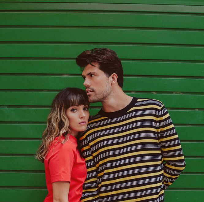 Tickets: Oh Wonder, Salt Lake City | Sat, Apr 25 2026, 8:00 PM