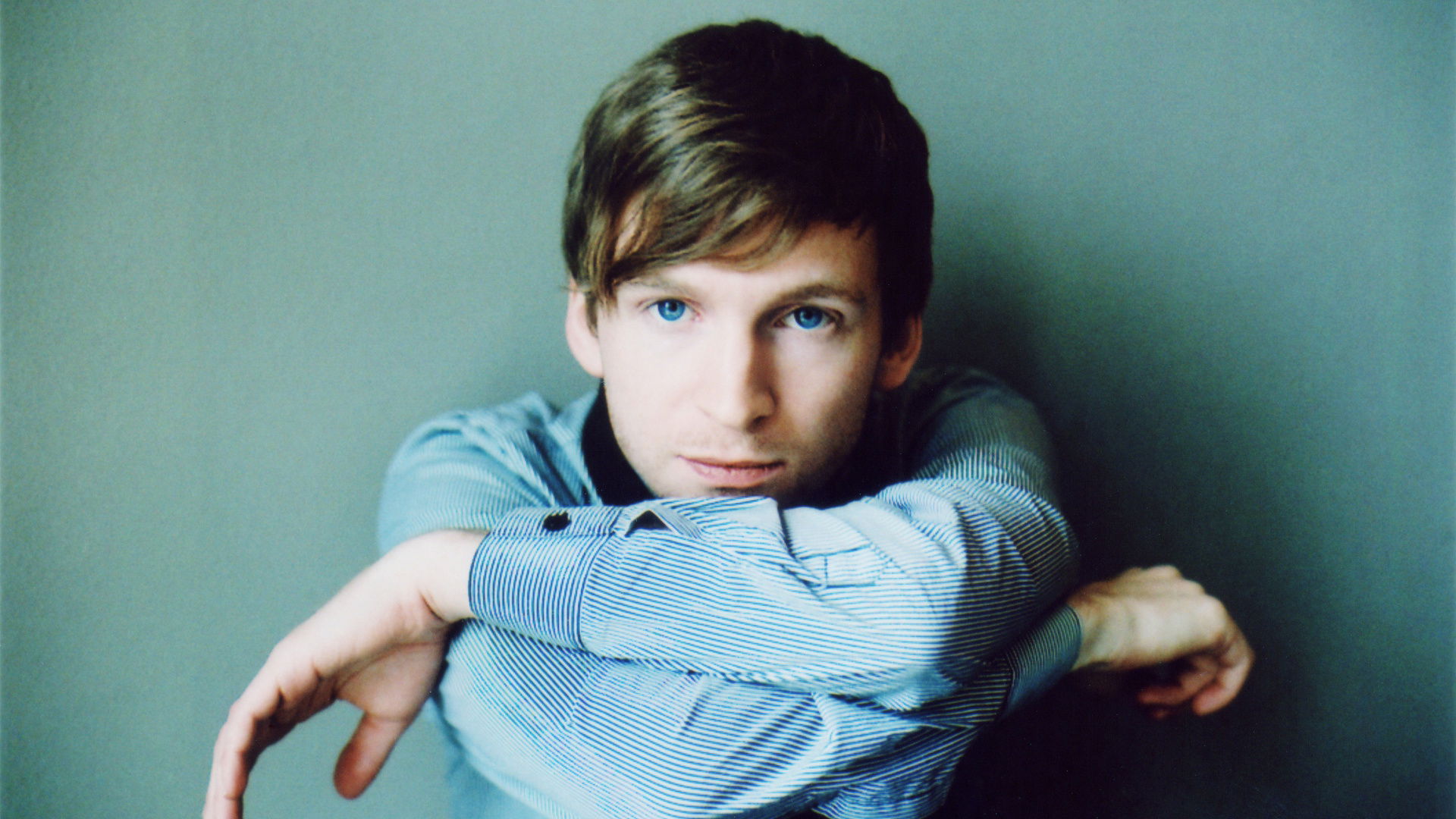 Ólafur Arnalds San Francisco Entradas | 12 nov 2026, 20:00