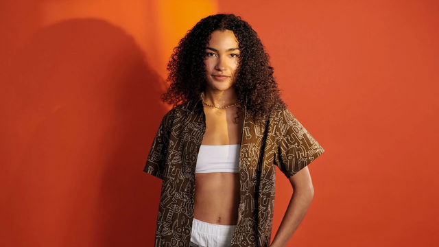 Tickets: Olivia Dean, London | Fri, 12 Jun 2026, 18:30