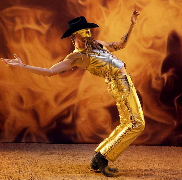 Orville Peck Utrecht Tickets | 24 Jun 2026, 20:00