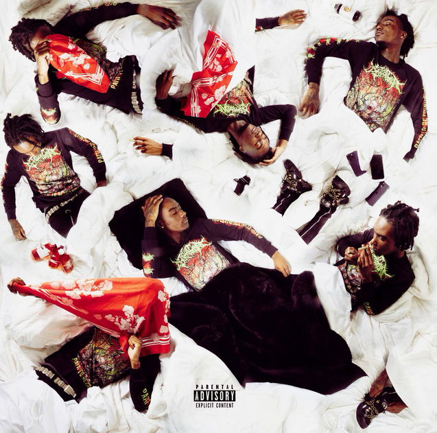 Tickets: OsamaSon, Sacramento | Sun, Dec 14 2025, 7:00 PM