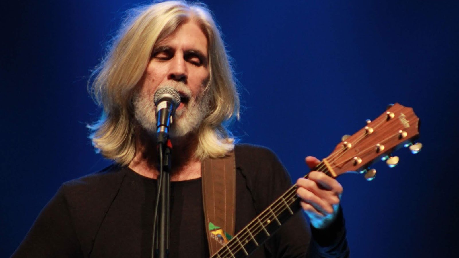 Tickets: Oswaldo Montenegro, São Paulo | Sat, 19 Sept 2026, 21:30