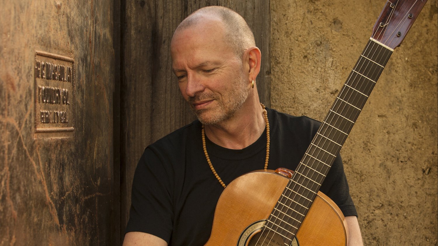 Ottmar Liebert San Luis Obispo Entradas | 17 feb 2026, 20:00