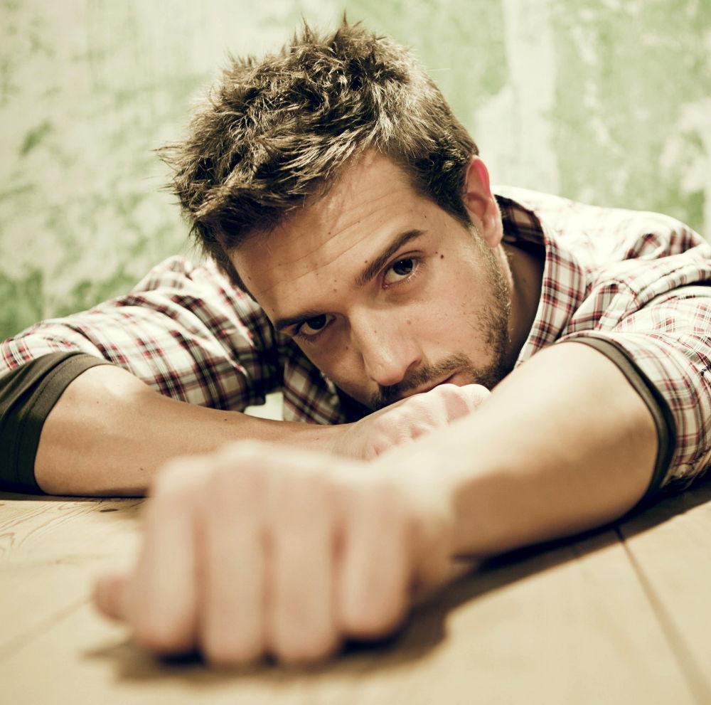 Tickets: Pablo Alborán, Lisbon | Sat, 25 Apr 2026, 21:30