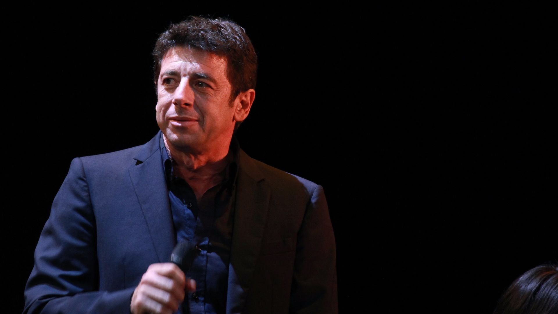 Patrick Bruel Bruxelles Billets | 06 oct. 2026, 20:00