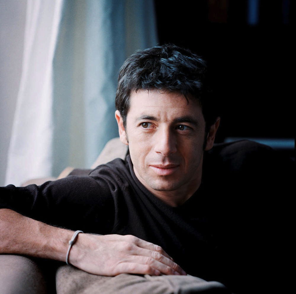 Patrick Bruel Floirac Billets | 05 nov. 2026, 19:00