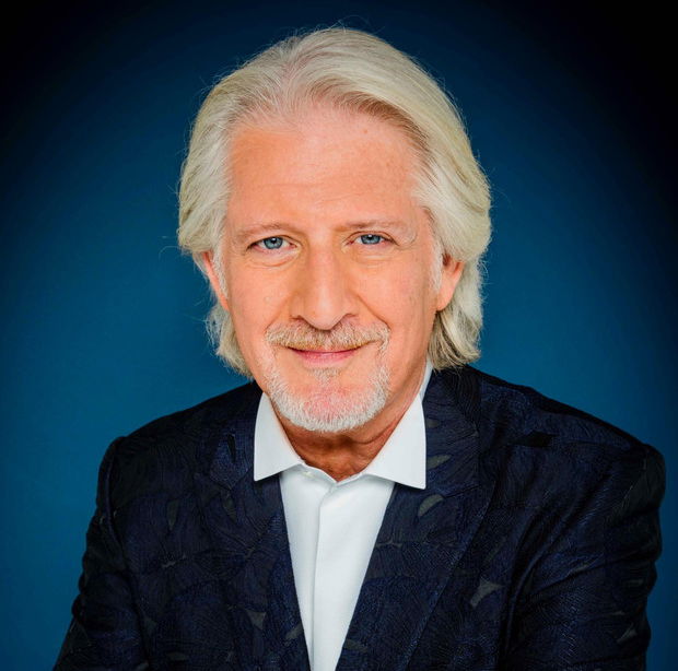 Patrick Sébastien Bourges Billets | 13 janv. 2026, 20:30