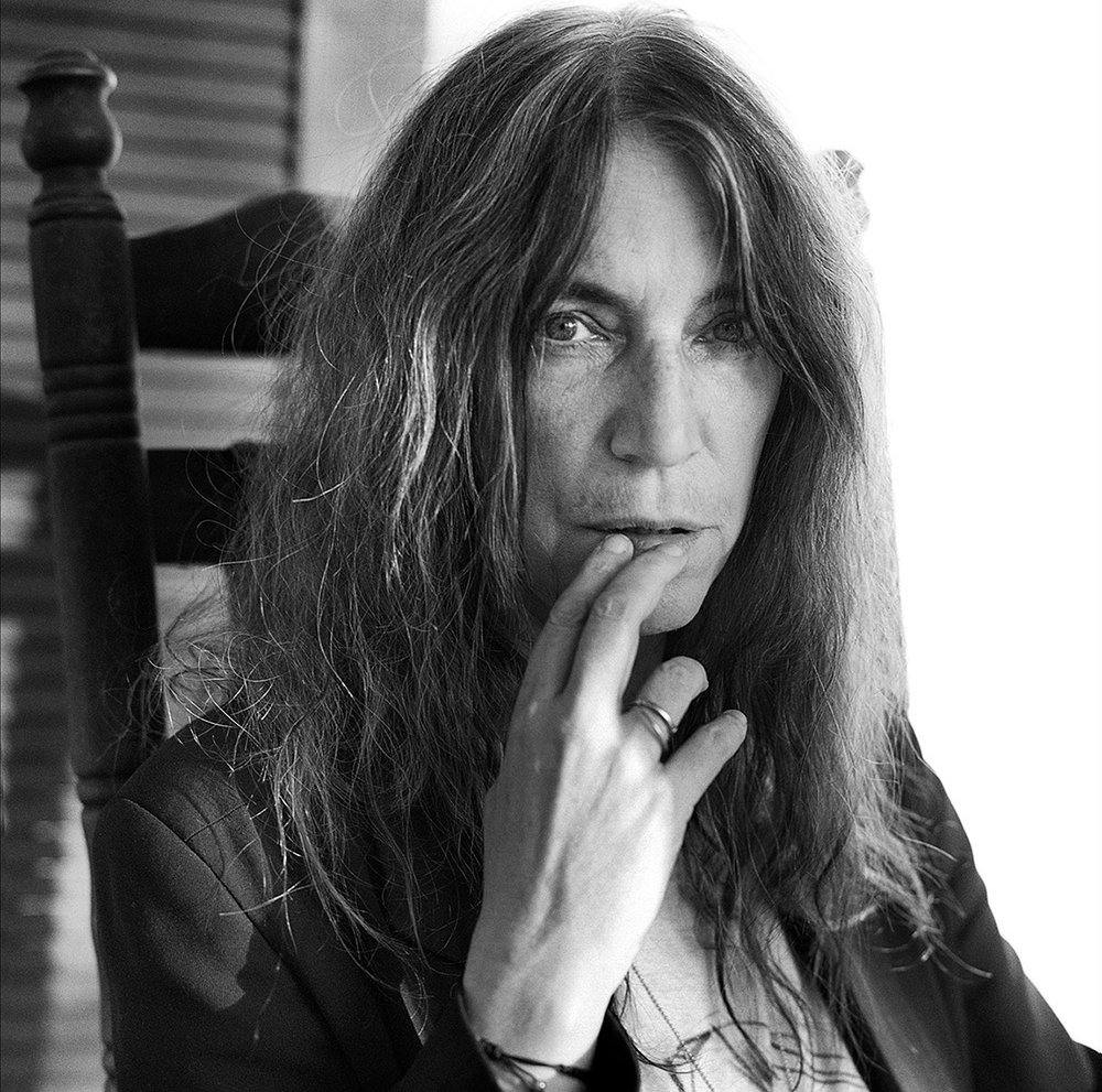 Patti Smith Roma Biglietti | 27 lug 2026, 21:00