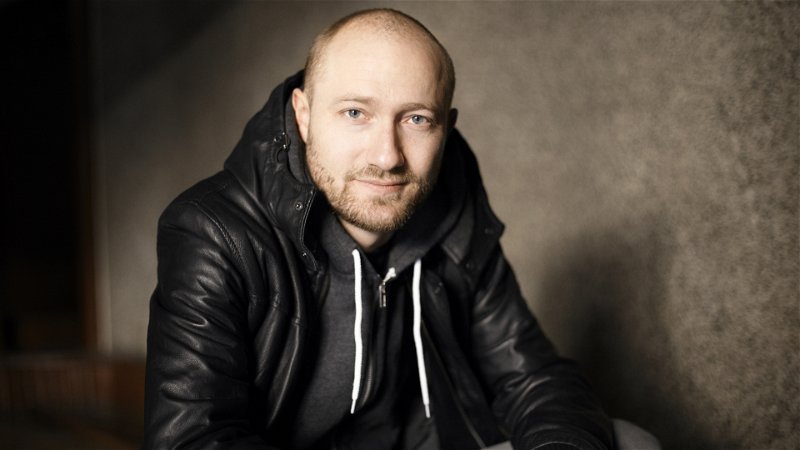 Paul Kalkbrenner Ferrara Biglietti | 20 giu 2026, 19:00