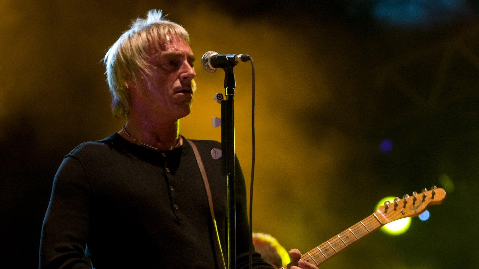 Tickets: Paul Weller, Margate | Fri, 03 Jul 2026, 17:30