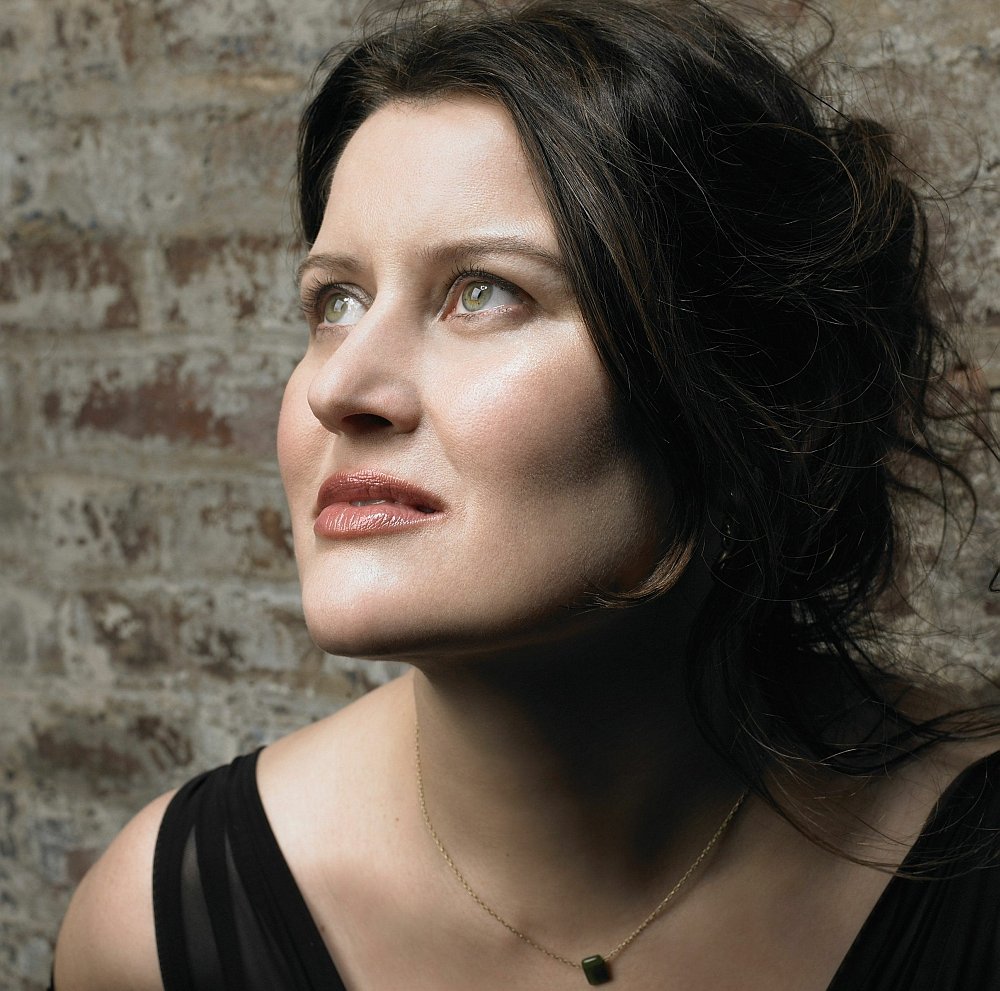 Paula Cole Portland Entradas | 08 oct 2026, 20:00