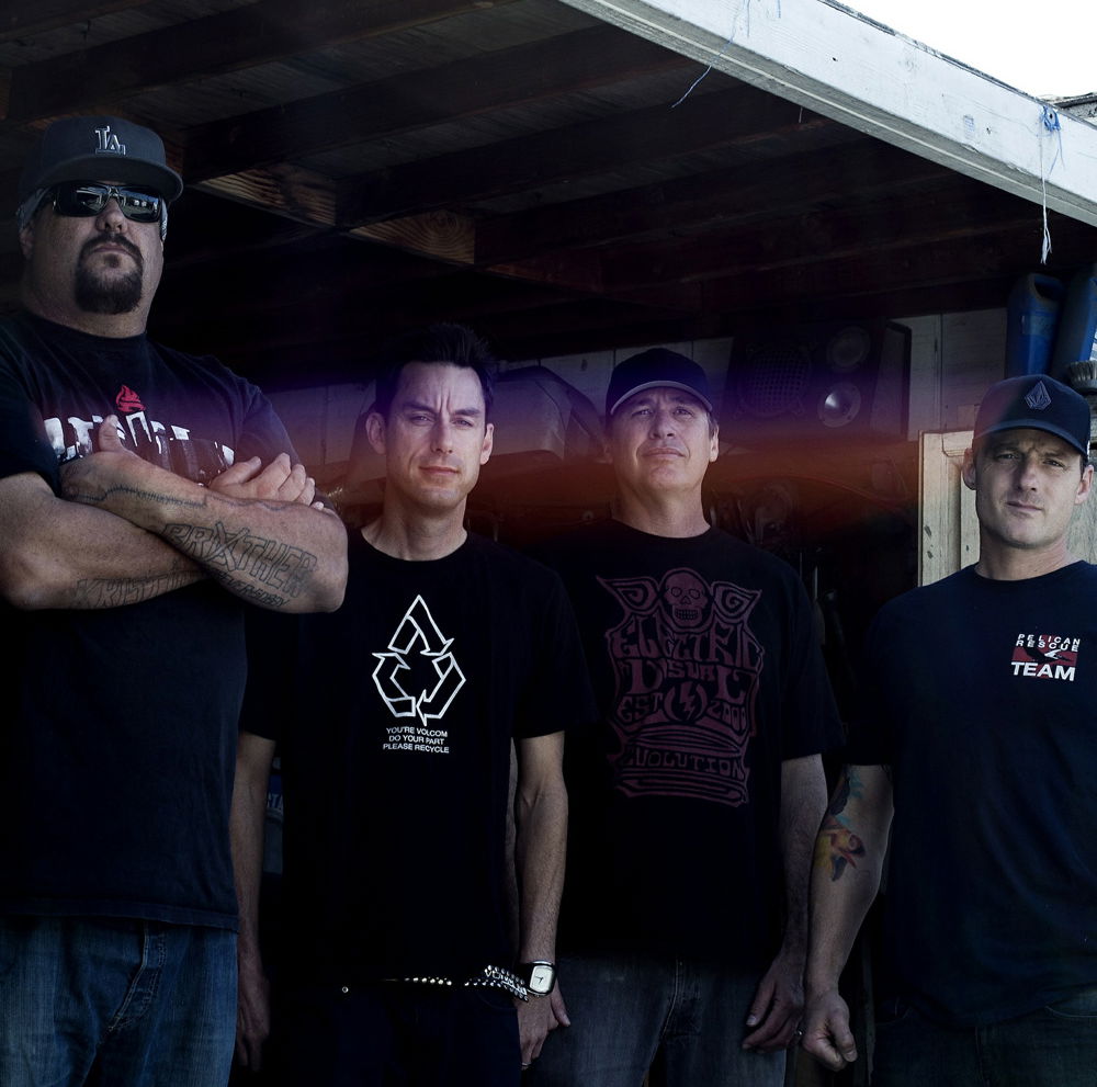 Tickets: Pennywise, Paris | Tue, 23 Jun 2026, 19:00