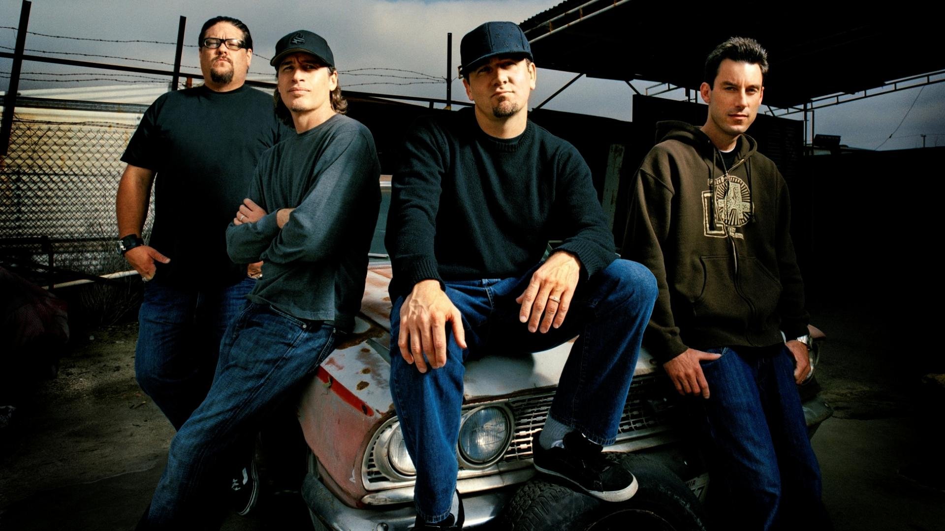Tickets: Pennywise, Paris | Tue, 23 Jun 2026, 19:00