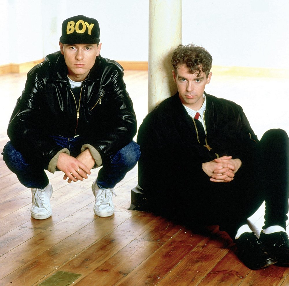 Tickets: Pet Shop Boys, Valencia | Thu, 23 Jul 2026, 21:00