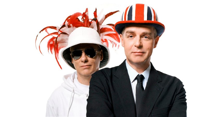 Tickets: Pet Shop Boys, Valencia | Thu, 23 Jul 2026, 21:00